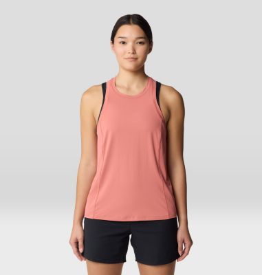 Click here for Mountain Hardwear Womens Crater Lake  Tank- prices