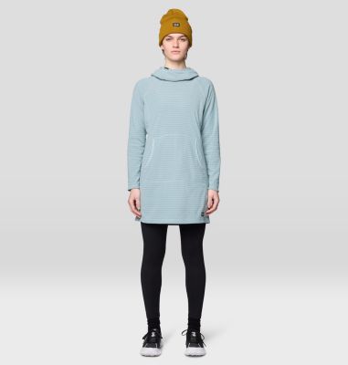 Click here for Mountain Hardwear Womens Summit Grid Dress- prices