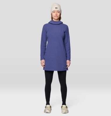 Click here for Mountain Hardwear Womens Summit Grid Dress- prices