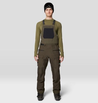 Click here for Mountain Hardwear Mens Boundary Ridge  GORE-TEX Bi... prices