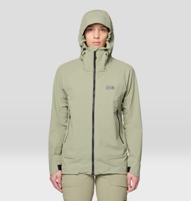 Click here for Mountain Hardwear Womens Chockstone Alpine Light H... prices