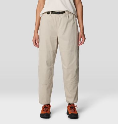 Click here for Mountain Hardwear Womens Rockrydge  Pant- prices