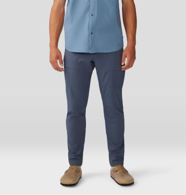 Click here for Mountain Hardwear Mens Trail Sender  Pant- prices