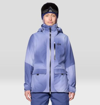 Click here for Mountain Hardwear Womens Firefall  Insulated Parka... prices