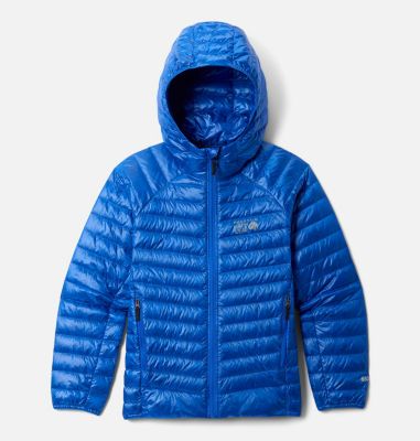 Click here for Mountain Hardwear Youth Ghost Whisperer  Hoody- prices