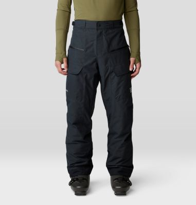 Click here for Mountain Hardwear Mens Cloud Bank  GORE-TEX Pant- prices