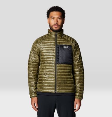 Click here for Mountain Hardwear Mens Ventano  Jacket- prices