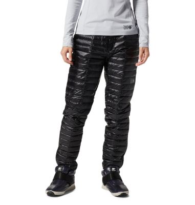 Click here for Mountain Hardwear Womens Ghost Whisperer  Pant- prices