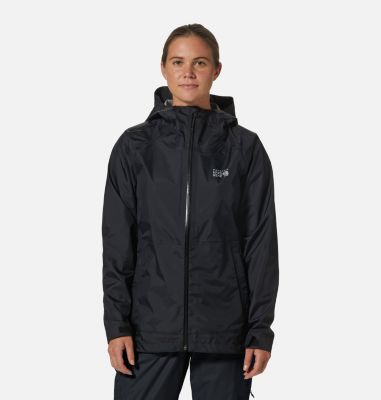 Click here for Mountain Hardwear Womens Threshold  Jacket- prices