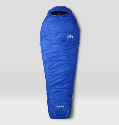 Click here for Mountain Hardwear Womens Lamina  30F/-1C- prices