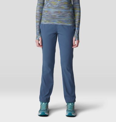 Click here for Mountain Hardwear Womens Dynama  Pant- prices