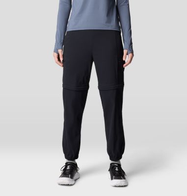 Click here for Mountain Hardwear Womens Dynama  Convertible Pant- prices