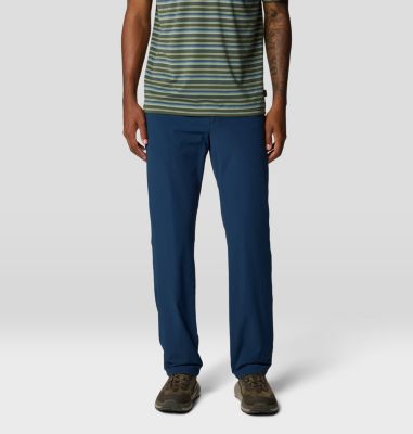Click here for Mountain Hardwear Mens Yumalino  Lined Pant- prices