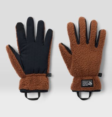 Click here for Mountain Hardwear HiCamp  Fleece Glove- prices