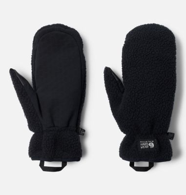 Click here for Mountain Hardwear Mens HiCamp  Fleece Mitt- prices