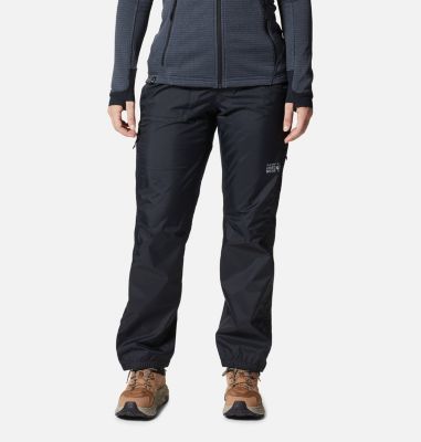 Click here for Mountain Hardwear Womens Threshold  Pant- prices