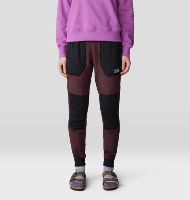 Click here for Mountain Hardwear Womens Polartec  High Loft  Pant... prices