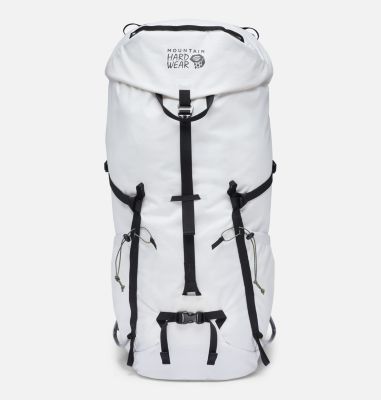 Click here for Mountain Hardwear Scrambler  35L Backpack- prices