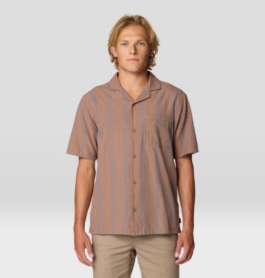 Click here for Mountain Hardwear Mens Cottonwood  Camp Lite Short... prices