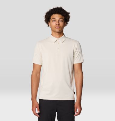Click here for Mountain Hardwear Mens LoWomens Exposure  Polo- prices