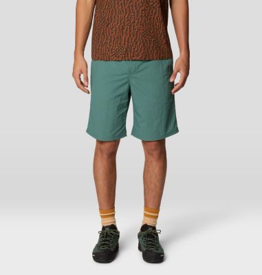 Click here for Mountain Hardwear Mens Stryder  Belted Short- prices
