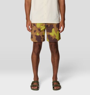Click here for Mountain Hardwear Mens Stryder  Short- prices