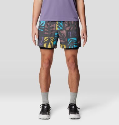 Click here for Mountain Hardwear Mens Shade Lite  Short- prices