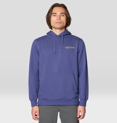 Click here for Mountain Hardwear Mens High Altitude  Hoody- prices