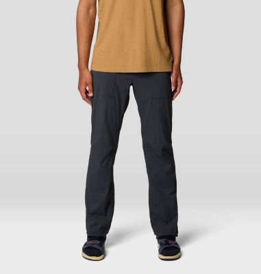 Click here for Mountain Hardwear Mens Traxion  Trail Pant- prices