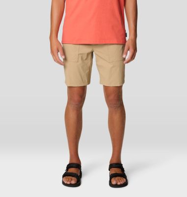 Click here for Mountain Hardwear Mens Traxion  Trail Short- prices