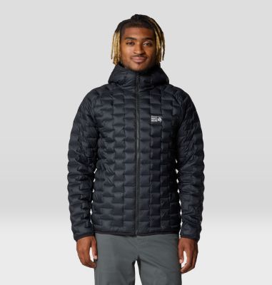 Click here for Mountain Hardwear Mens Temescalborz  Down Hoody- prices