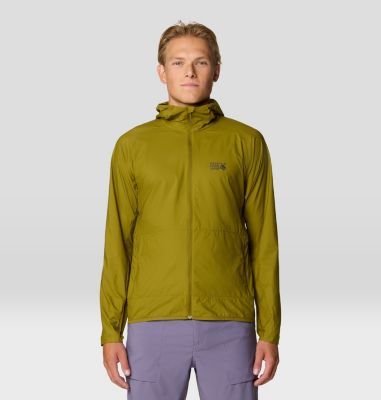 Click here for Mountain Hardwear Mens Kor AirShell  Hoody- prices