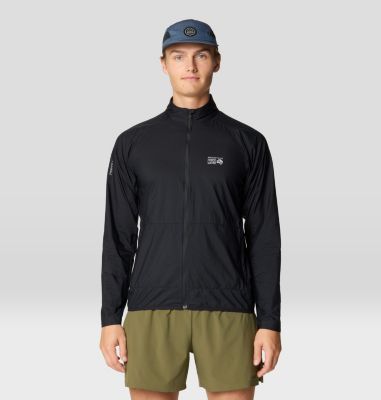 Click here for Mountain Hardwear Mens Kor AirShell  Full Zip Jack... prices