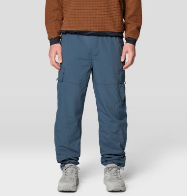 Click here for Mountain Hardwear Mens Stryder  Lined Pant- prices