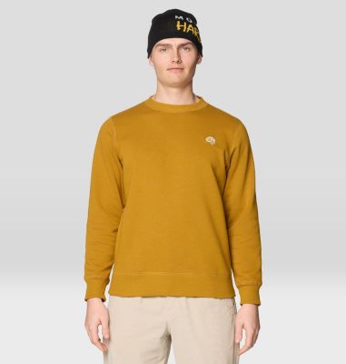 Click here for Mountain Hardwear Mens MHWomens Logo  Crew- prices