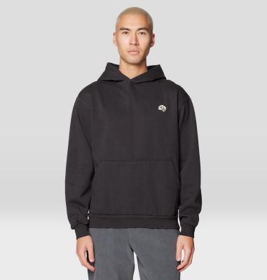 Click here for Mountain Hardwear Mens Garment Dyed Pullover Hoody... prices