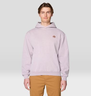 Click here for Mountain Hardwear Mens Collab Graphic  Hoody- prices