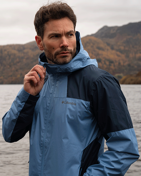 Columbia Sportswear® | Official E-Shop Belgium