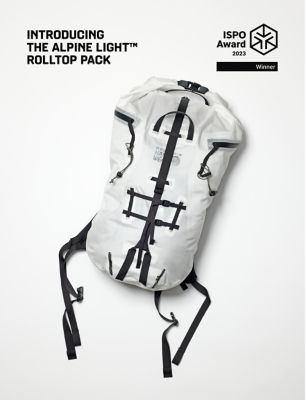 Explore Alpine | Mountain Hardwear