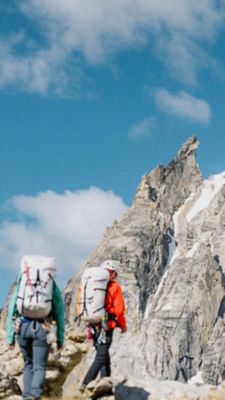Explore Alpine | Mountain Hardwear