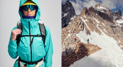 New This Season | Mountain Hardwear | Mountain Hardwear