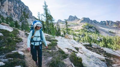 Women's Outdoor Clothing | Mountain Hardwear