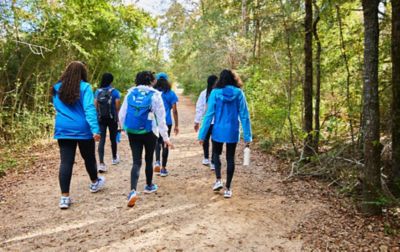 How Black Women Are Walking To Take Their Power Back | Columbia