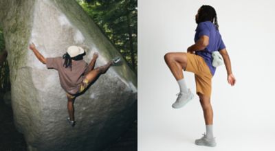 Explore Climb | Mountain Hardwear