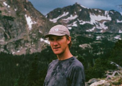 Men's Outdoor Clothing | Mountain Hardwear