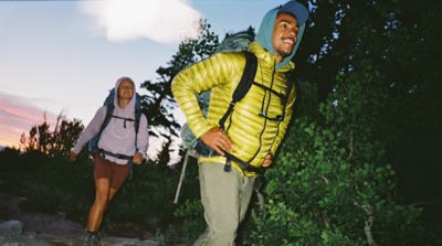 Men's Outdoor Clothing | Mountain Hardwear