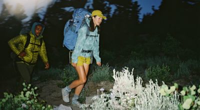 Women's Outdoor Clothing | Mountain Hardwear