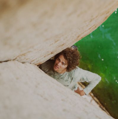 Explore Climb | Mountain Hardwear