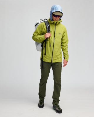 Explore Alpine | Mountain Hardwear