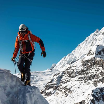 Explore Alpine | Mountain Hardwear